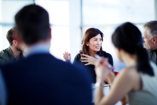 Remaining resilient through change | Resources | Insights
